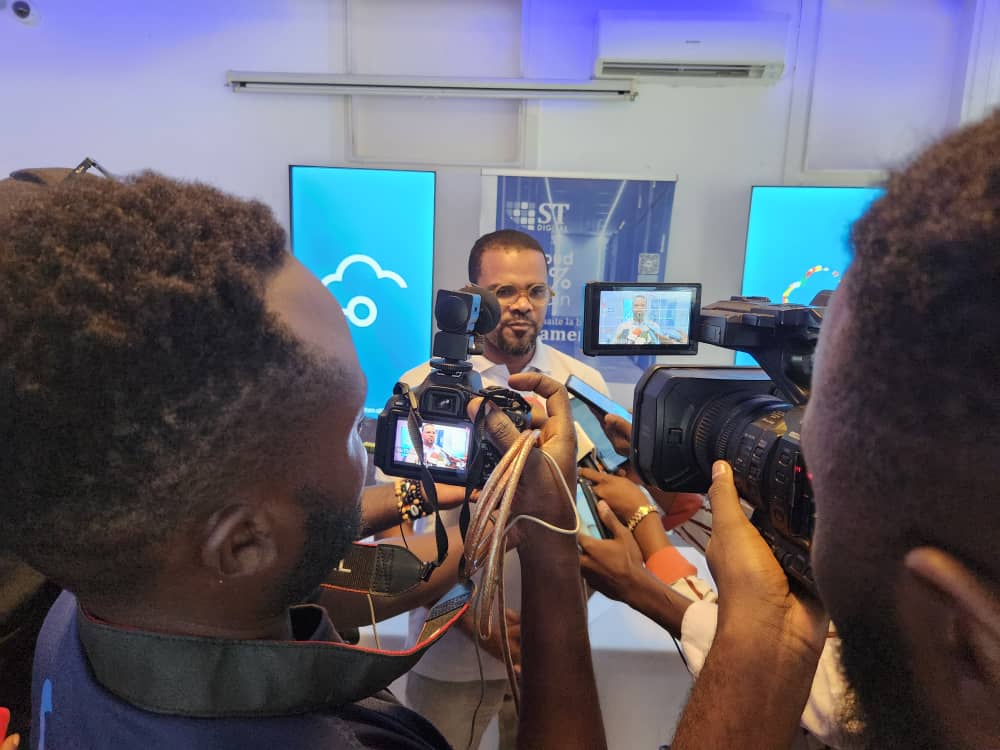 Technologie : Cloudstore.africa, la première plateforme de service cloud 100% africain made in ...